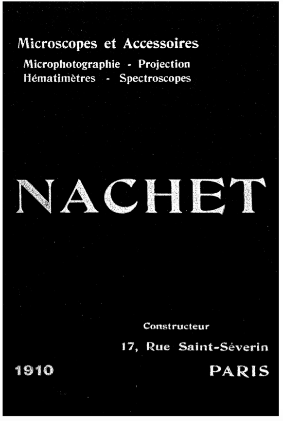 A black and white cover with white textDescription automatically generated